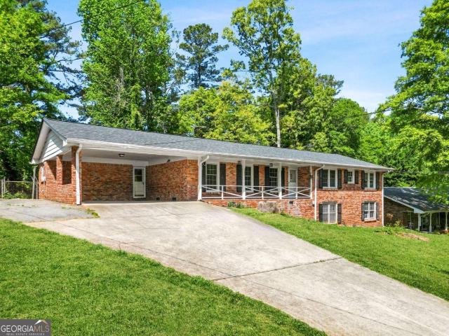 972 Bingham Lane