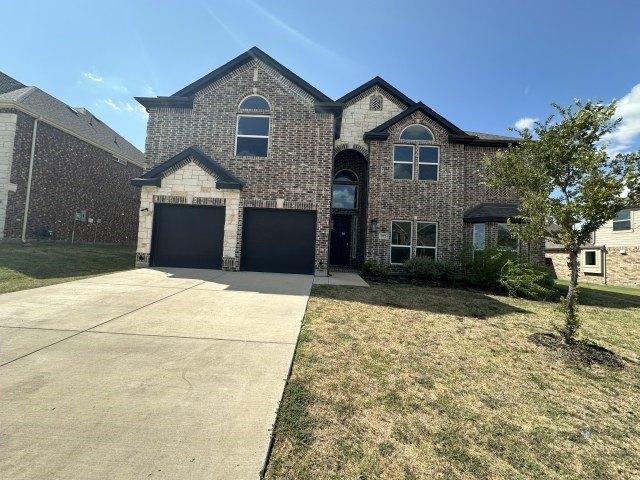 972 Gold Finch Ln, Forney, TX 75126