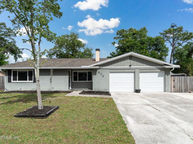 972 Dostie Circle, Orange Park, US, FL
