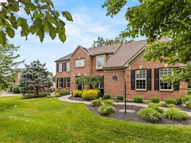 972 E Legendary Run, Pierce Township, OH 45245