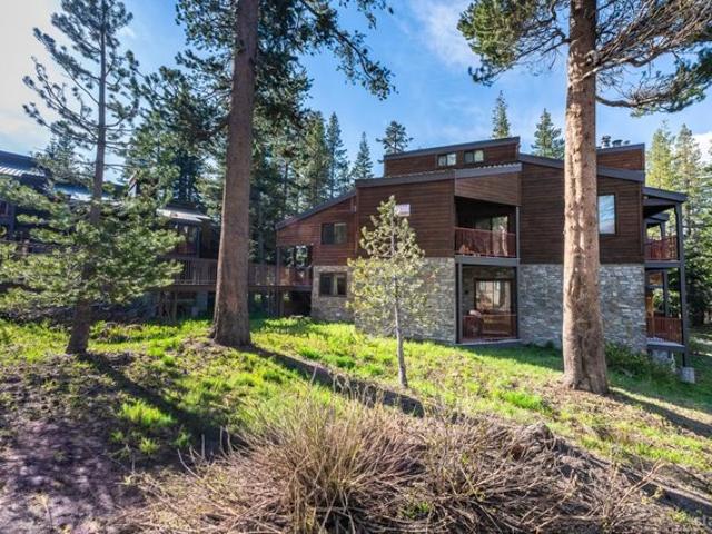 972 Kirkwood Meadows Dr Unit 9, Kirkwood, CA 95666