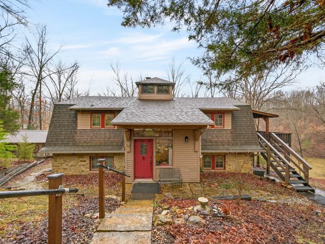972 Helmsburg Road