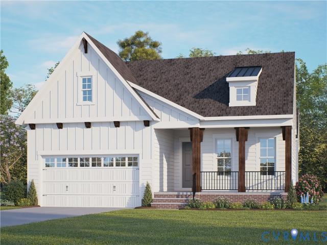 972 Landon Laurel Ln, Midlothian, VA 23114 | MLS #2609 | Compass