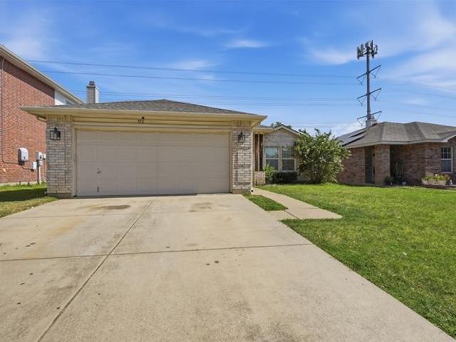 972 Mosaic Dr, Fort Worth, TX 76179