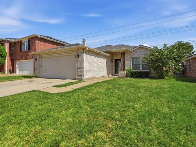972 Mosaic Drive