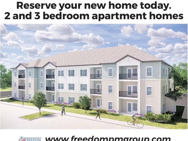 972 N 2nd Street 2 Bedroom Apartment for Rent at 972 N 2nd St, Jefferson, OR 97352