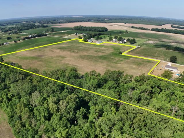 972 N 300 W Road