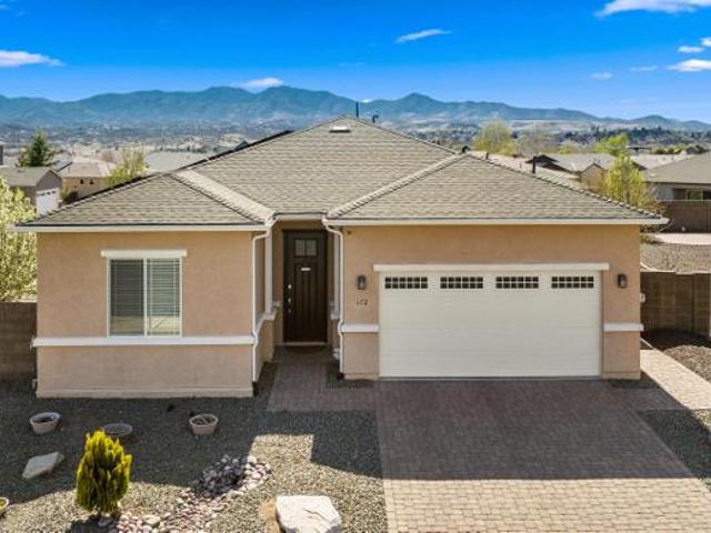 972 N Torres Cir, Dewey Humboldt, AZ 86327
