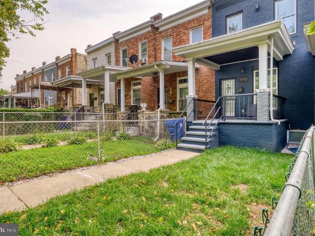 972 N Franklintown Road