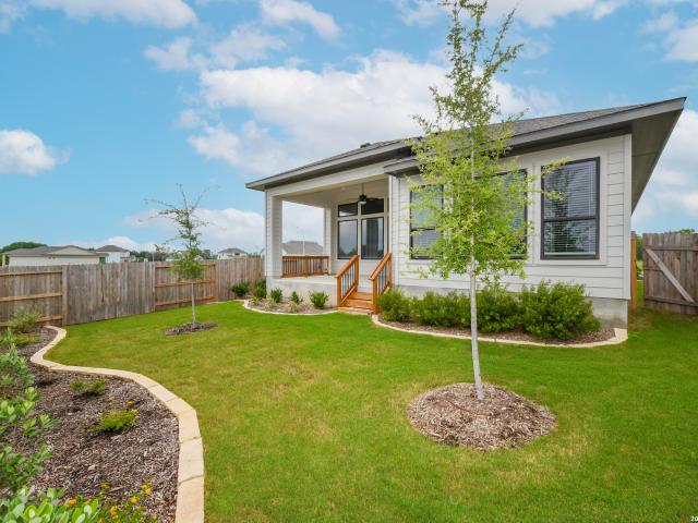 972 Nolte Bnd, Seguin, TX 78155 | MLS #1969