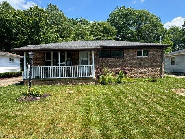 972 NW Southern Blvd, Warren, OH 44485