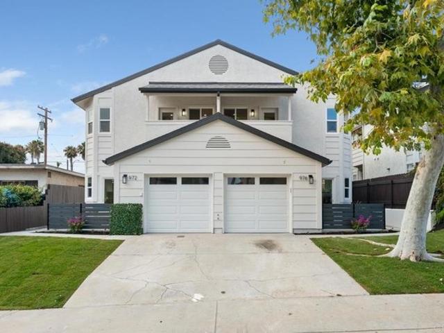972 Sapphire St, San Diego, CA 92109