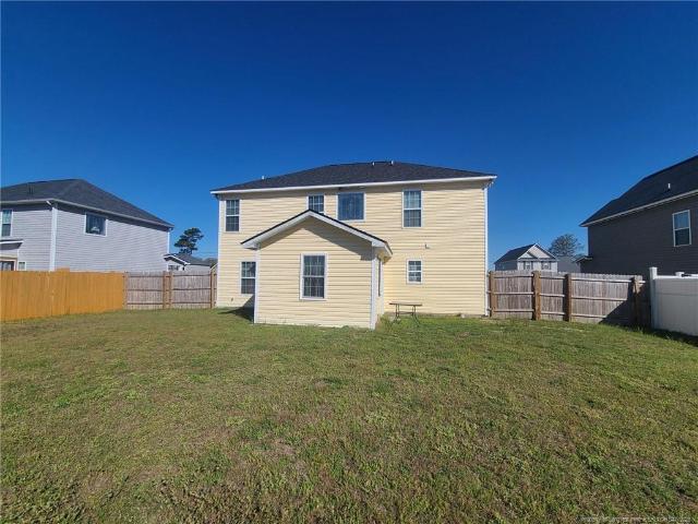 972 Screech Owl Drive