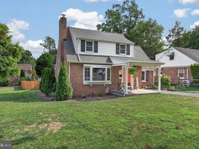 972 Skyline Drive