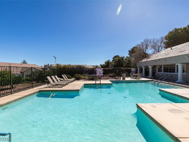 972 Paisley St, Las Vegas, NV 89145 | MLS #2769 | Compass
