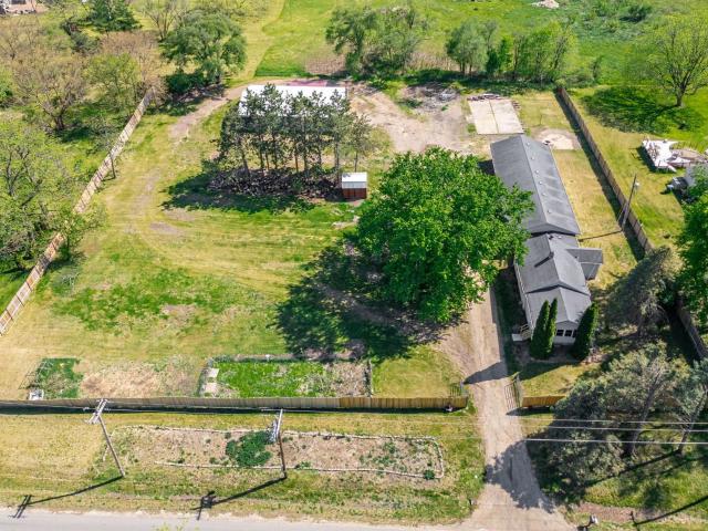 972 Philhower Road