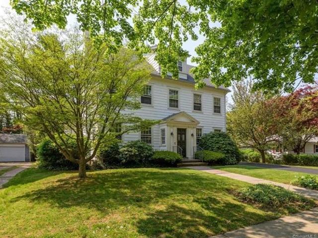 972 Prospect St, Hamden, CT 06511