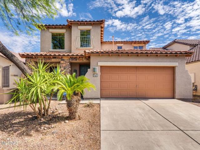 972 W Leatherleaf Dr, Tucson, AZ 85755