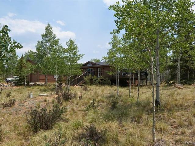972 Wampum Ln, Como, CO 80456