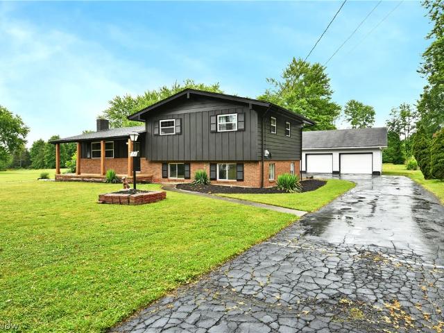 972 Wilson Sharpsville Road