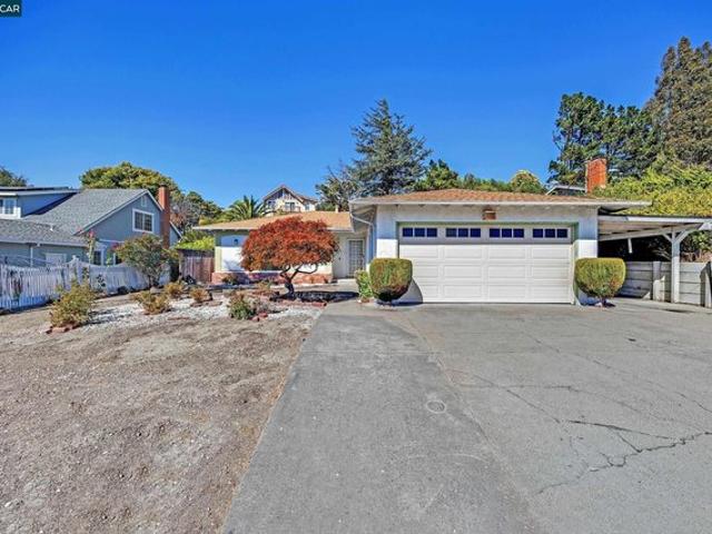 972 Tara Hills Dr, Pinole, CA 94564