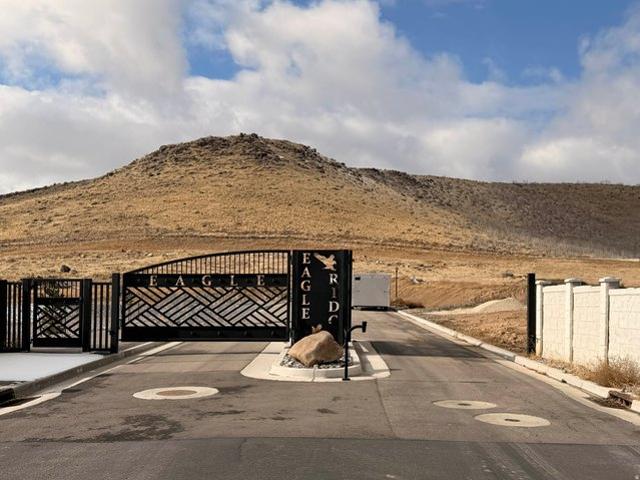 9734 N Eagle Cv Unit 107, Eagle Mountain, UT 84005