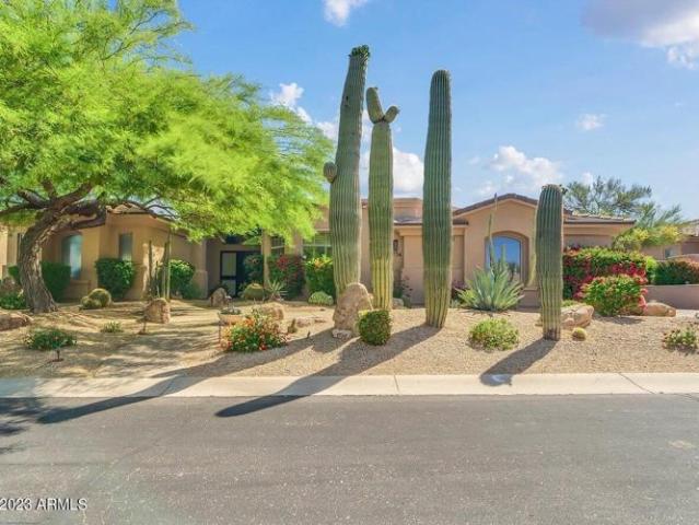 9734 E Peak View Rd, Scottsdale, AZ 85262