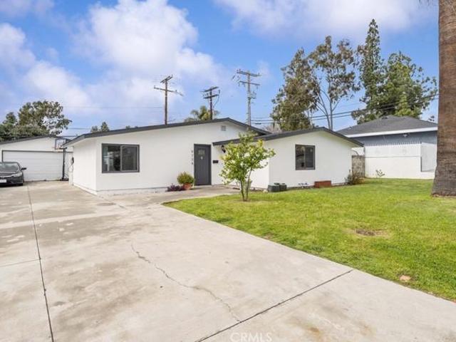 9734 Rose Ave, Montclair, CA 91763