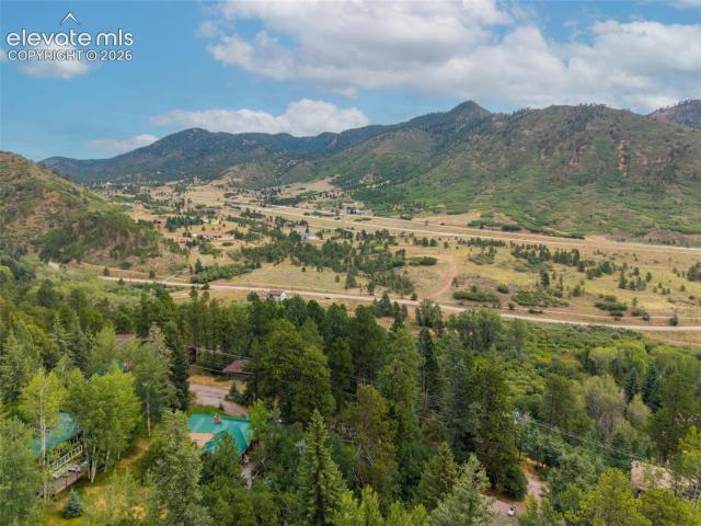 9735 Mountain Road