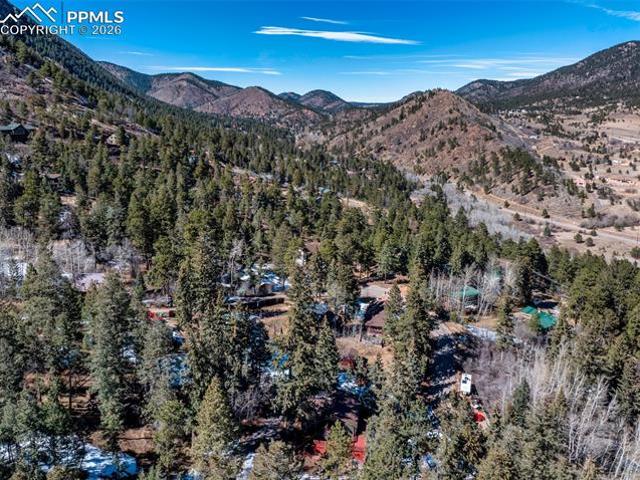 9735 Mountain Road