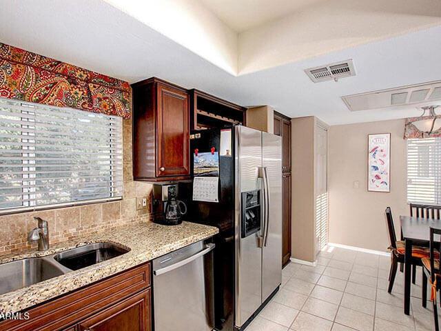 9735 N 94TH Place # 209