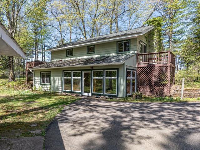 9735 Blue Lake Rd S, Hazelhurst, WI 54531