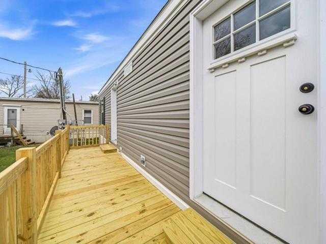 9735 Chillicothe Rd Lot 49, Kirtland, OH 44094