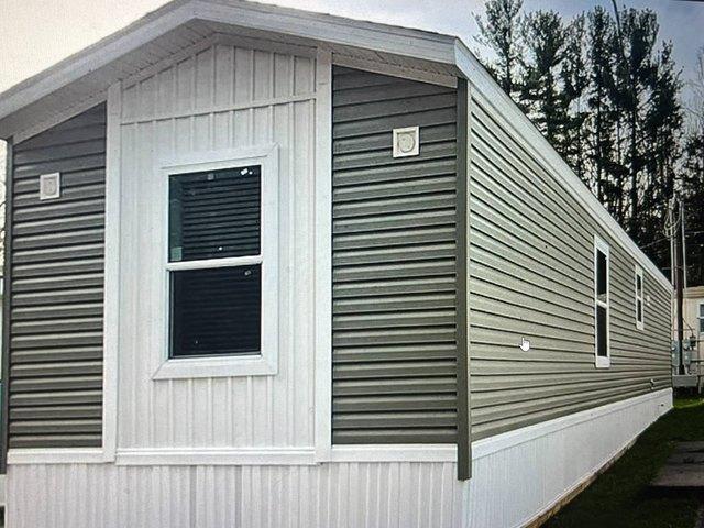 9735 Chillicothe Rd Lot 33, Kirtland, OH 44094
