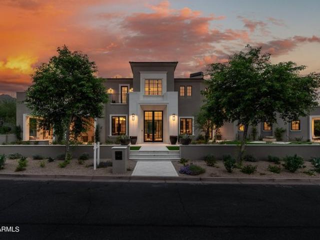 9735 E Kemper Way, Scottsdale, AZ 85255