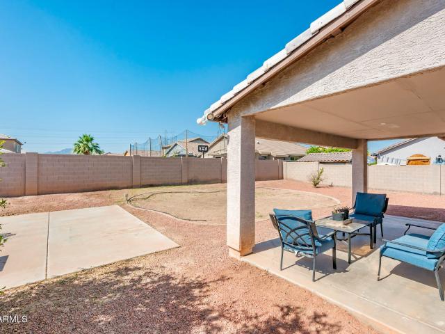 9735 W Kirby Ave, Tolleson, AZ 85353 | MLS #7019