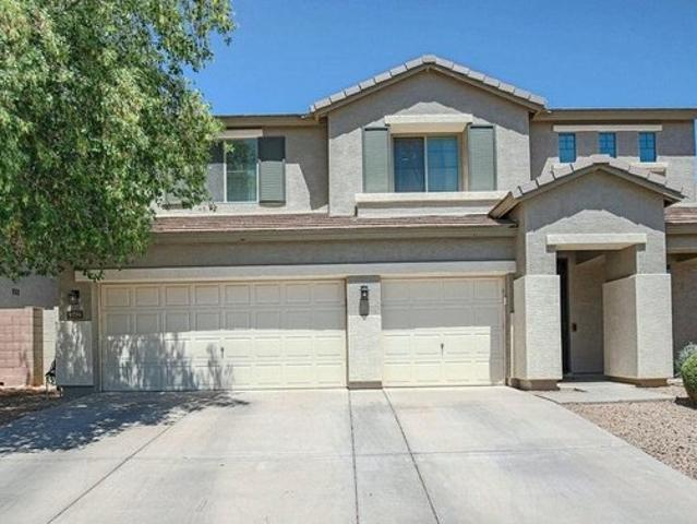 9736 N 182nd Ln, Waddell, AZ 85355