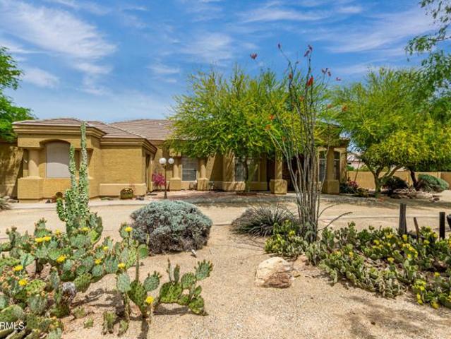 9736 W Camino De Oro, Peoria, AZ 85383
