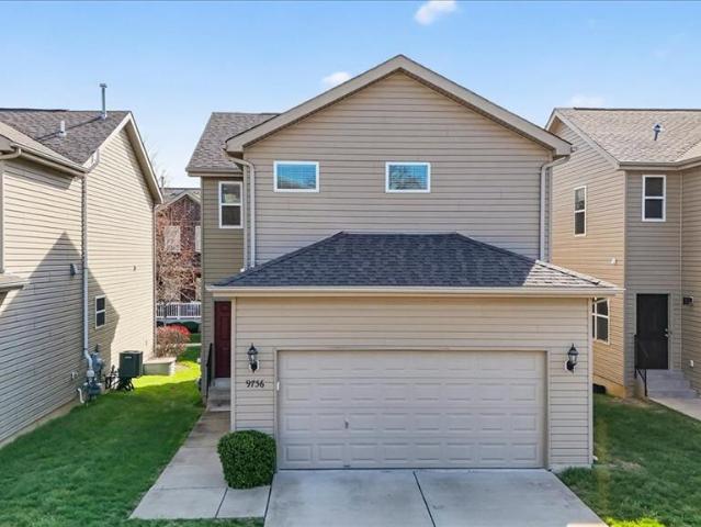 9736 Wilderness Battle Cir, St. Louis, MO 63123 | MLS #26017 | Compass