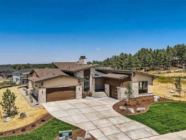 9737 Majestic Oak Dr, Parker, CO