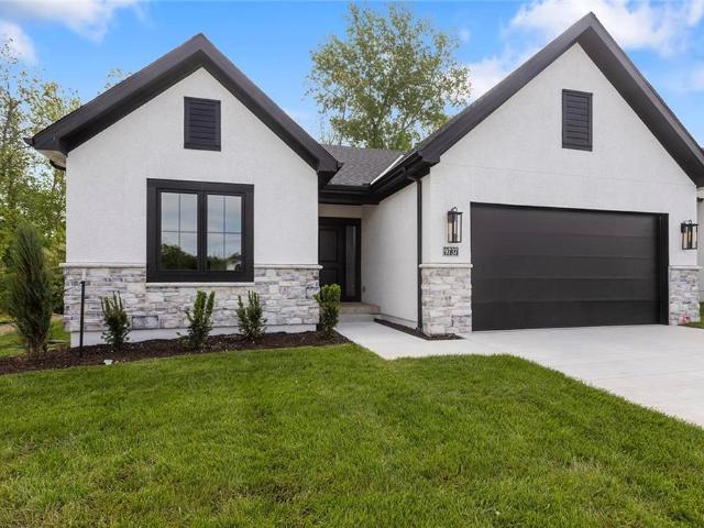 9737 N Lucerne Ave, Kansas City, MO 64154 | MLS #2617 | Compass