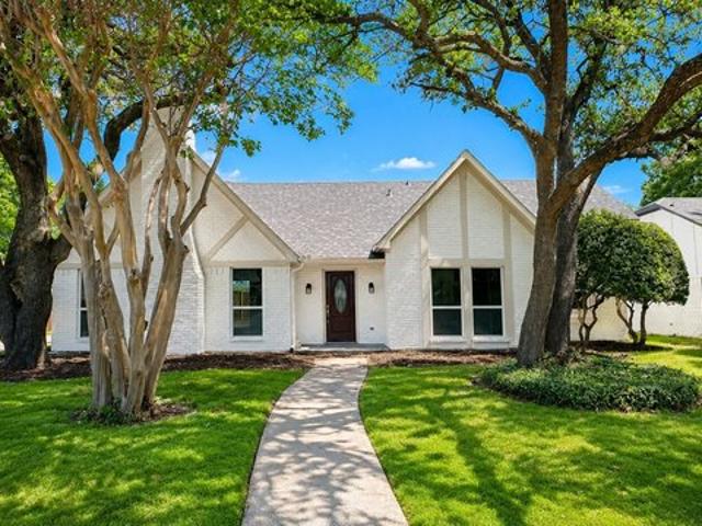 9737 Burney Dr, Dallas, TX 75243
