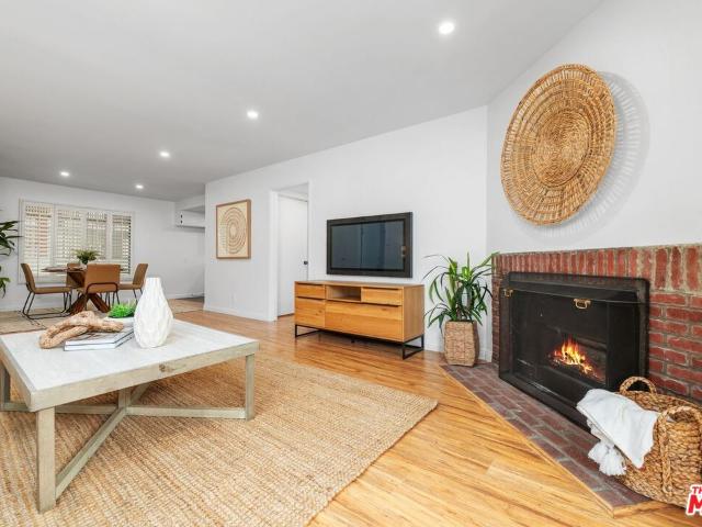 9737 Charnock Ave, Unit 1, Los Angeles, CA 90034 | MLS #26779 | Compass