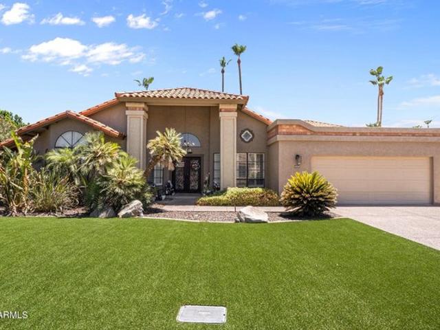 9737 E San Salvador Dr, Scottsdale, AZ 85258