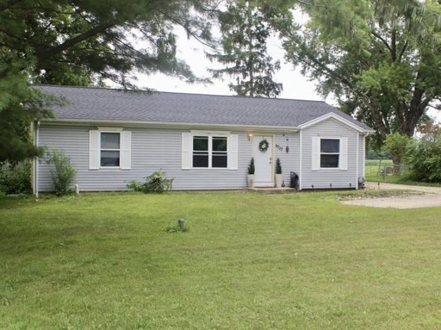 9737 S Sprinkle Rd, Portage, MI 49002