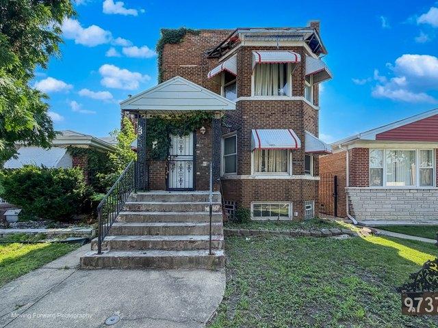9737 S Prairie Ave, Chicago, IL 60628