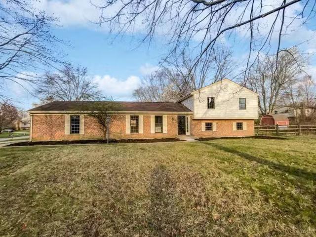 9737 Sparrow Pl, Deerfield Township, OH 45040 MLS 1799967