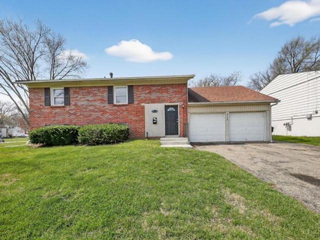 9738 Dunraven Dr, Colerain Township, OH 45251