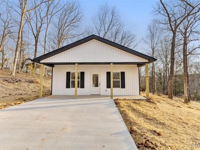9738 Flo Dr, Bonne Terre, MO 63628