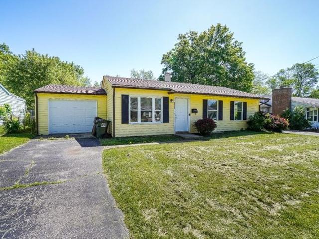 9738 Gibralter Dr, Colerain Township, OH 45251